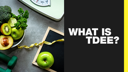 What is TDEE and How to Measure it – ActiveGear